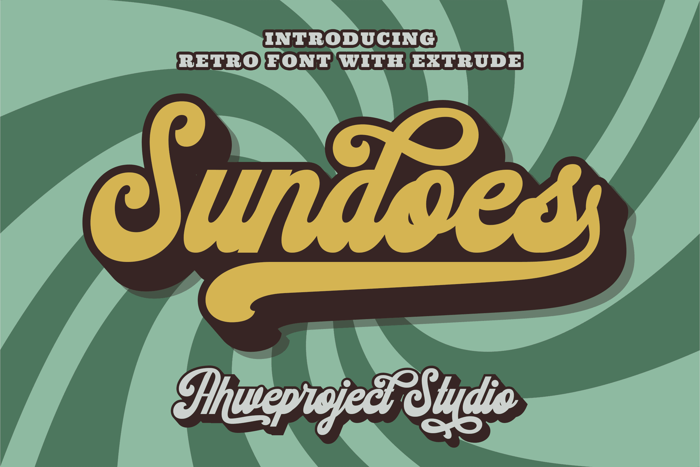 Sundoes - Ahweproject