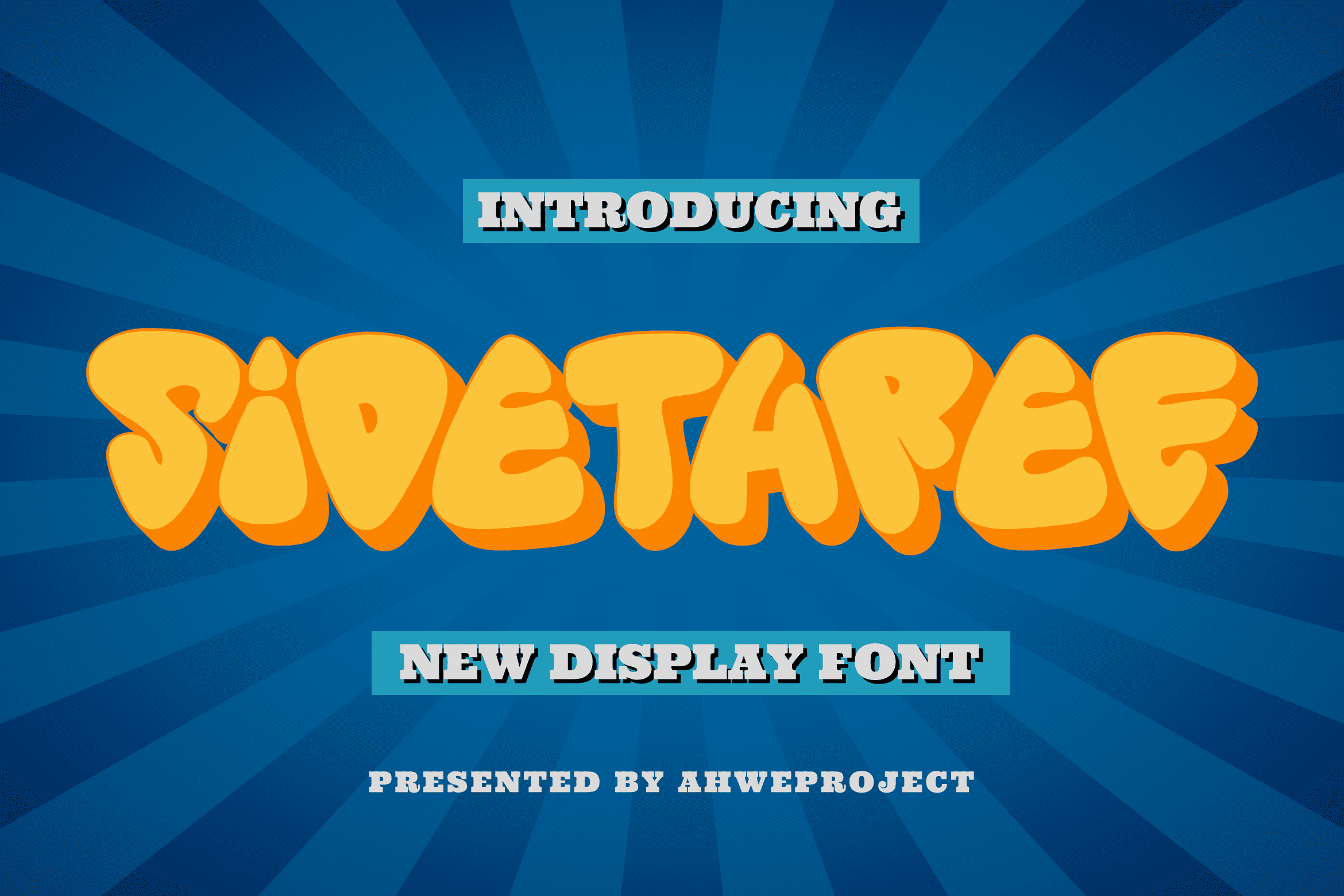 Sidethree - Ahweproject