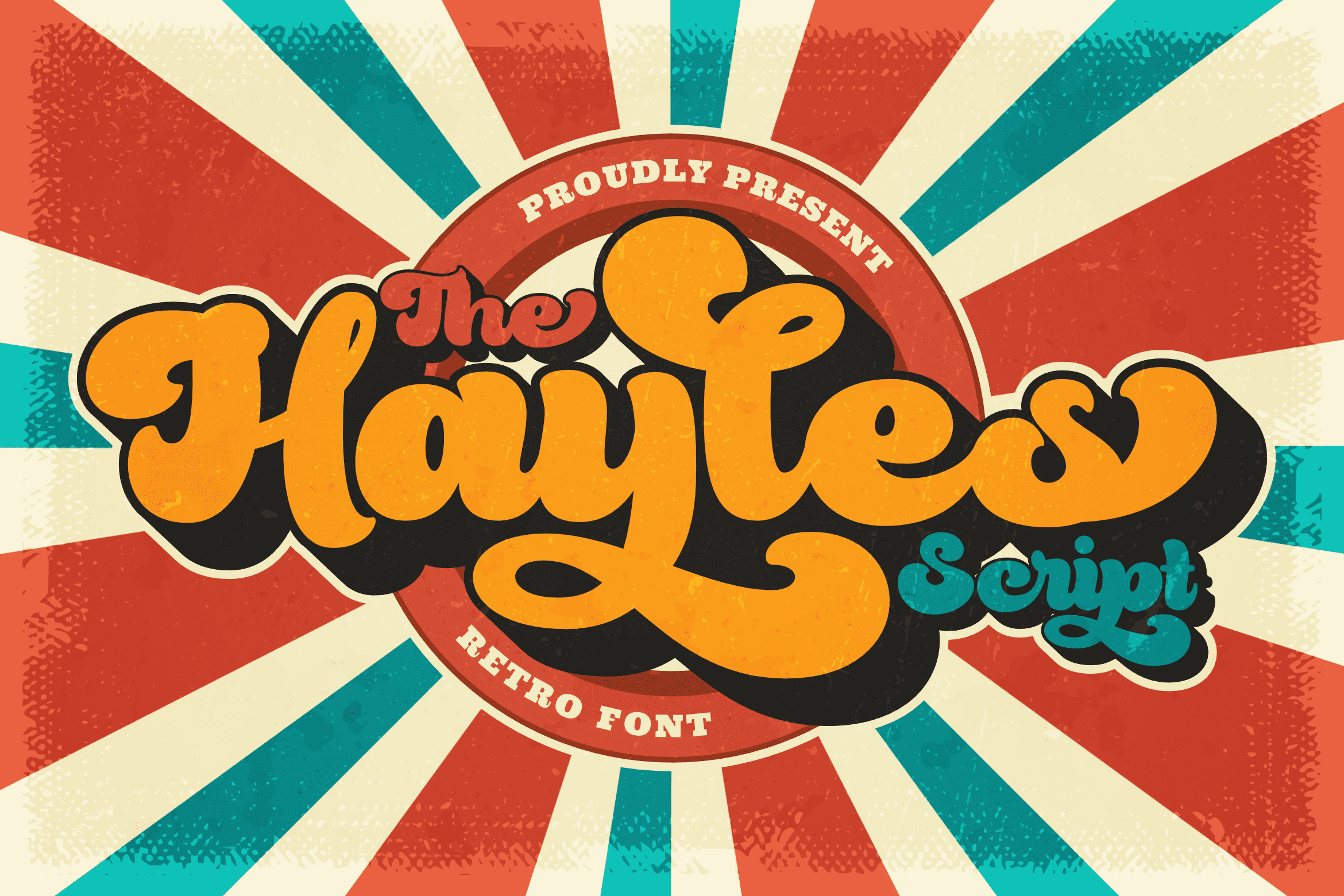 Hayles - Ahweproject