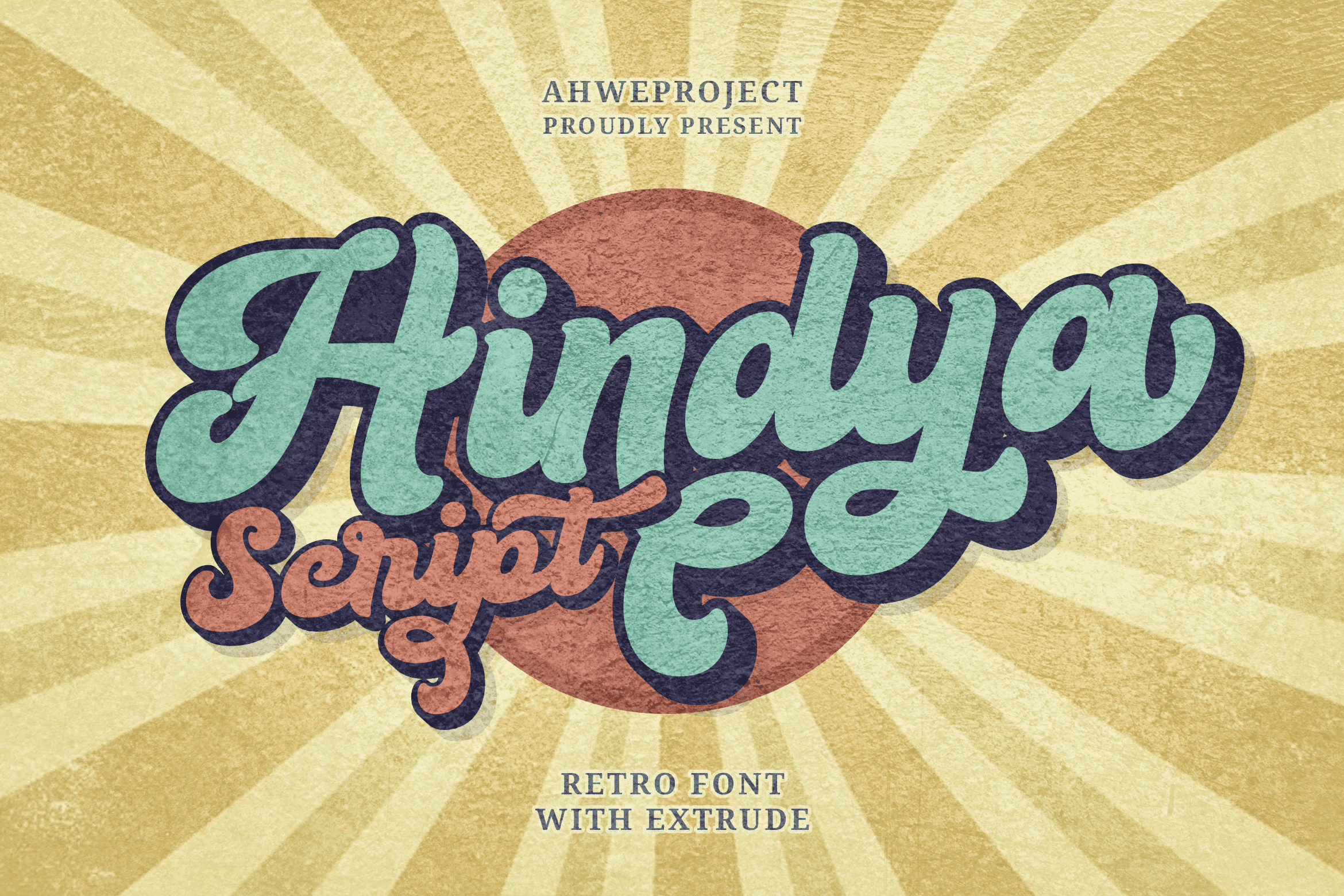 Hindya - Ahweproject